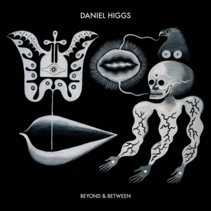 Dan Higgs