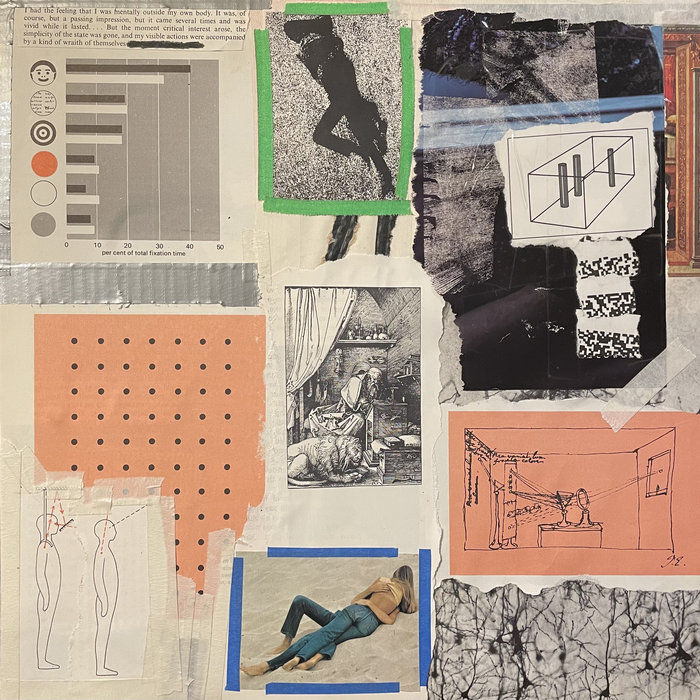 ephemerid | Mike Alfieri