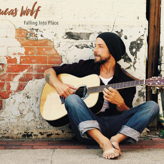 Falling Into Place | Lucas Wolf