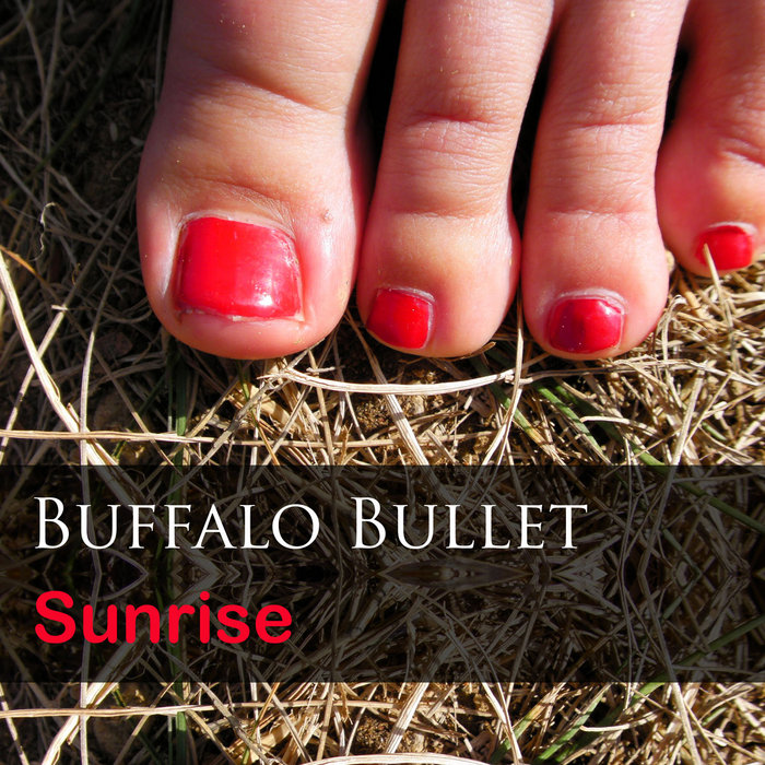 Sunrise | Buffalo Bullet