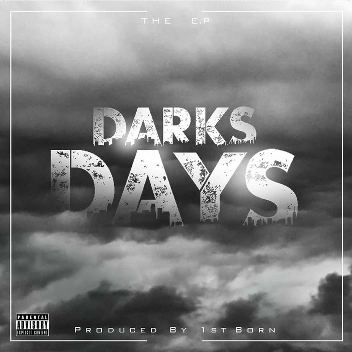 Darks Days [ep] | Darks