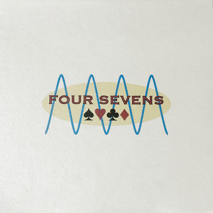 Four Sevens | Various Artists | Secular Pineapple