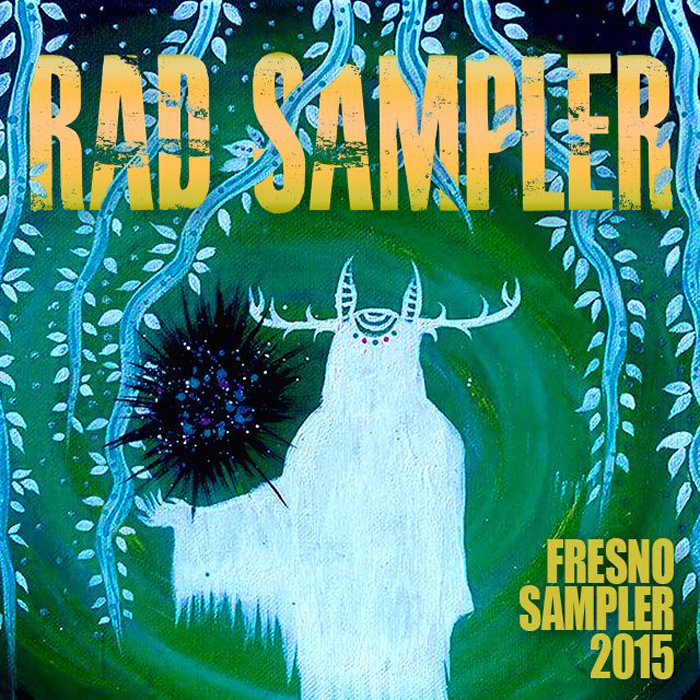 RAD Fresno Sampler 2015 | RAD Music