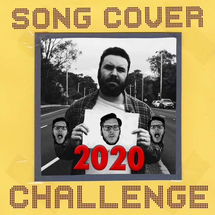 SCC 2020 | Song Cover Challenge