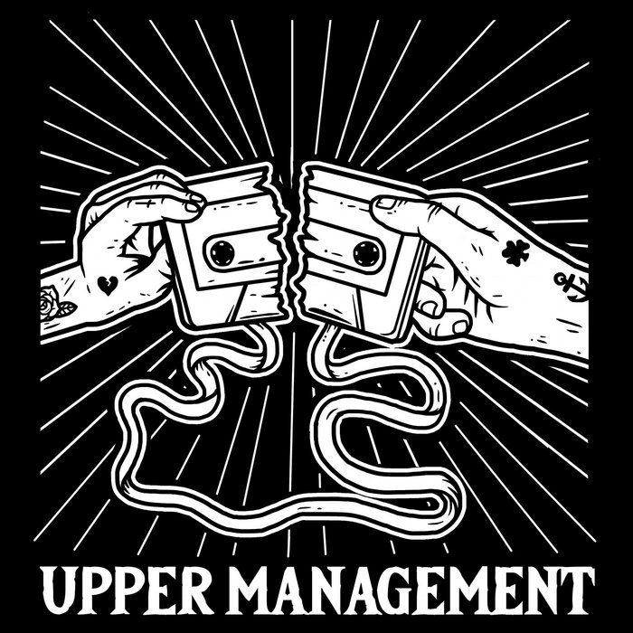 Upper Management Demo | Upper Management