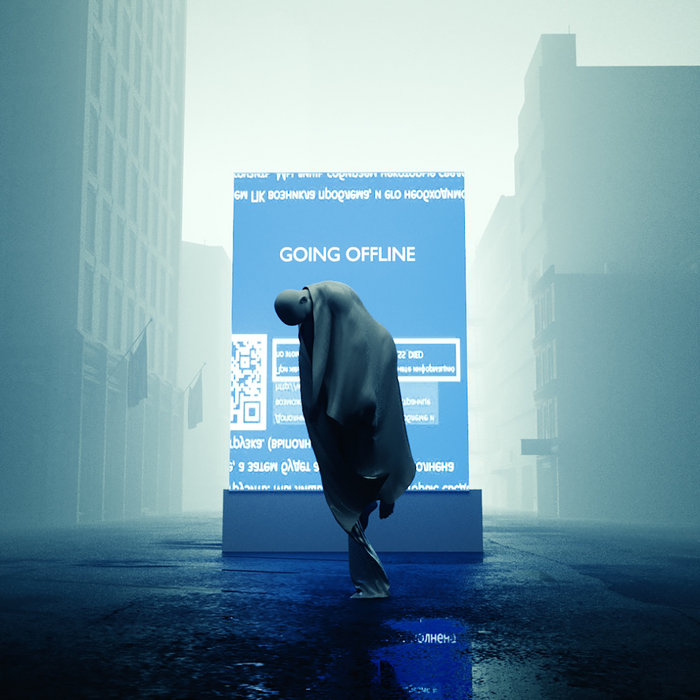 going offline | LUMINO | Seikomart