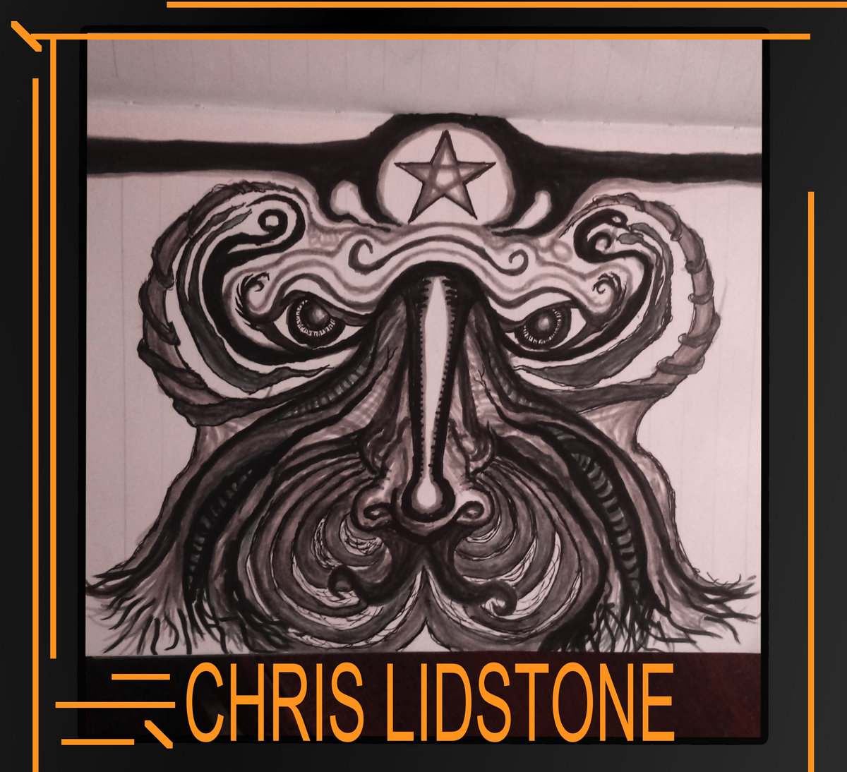 Working On It | Chris Lidstone