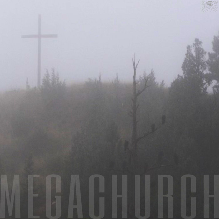 MEGACHURCH | Zebadiah Witch | Solium