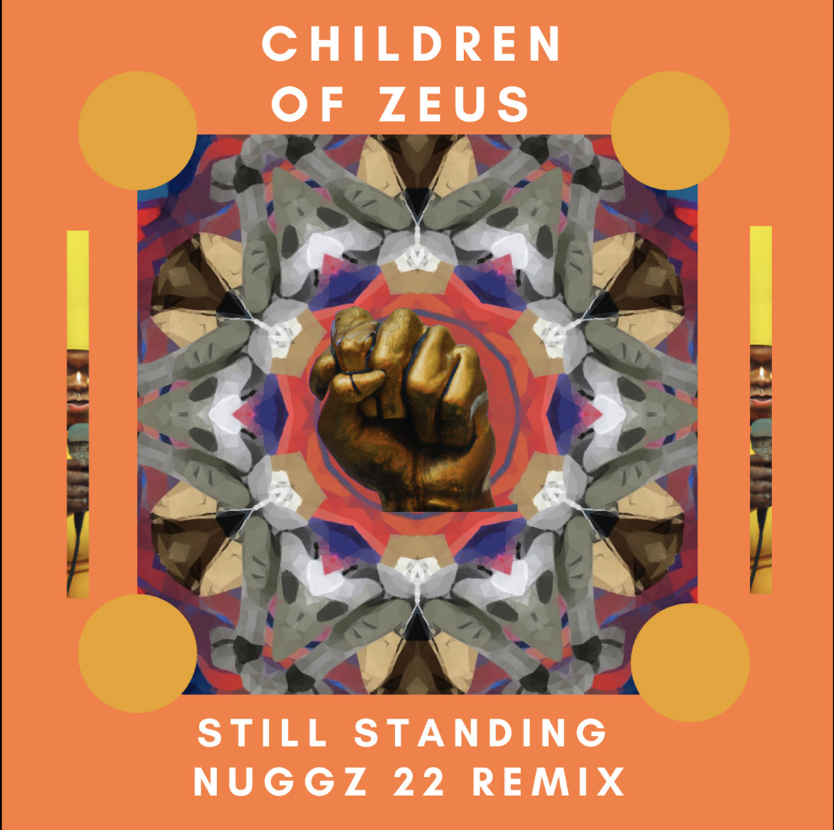 Children Of Zeus 'Still Standing' Nuggz 22 'Remix' | Children Of Zeus ...