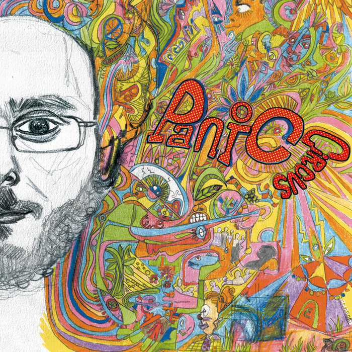 Panic Circus | Alexandre Saada