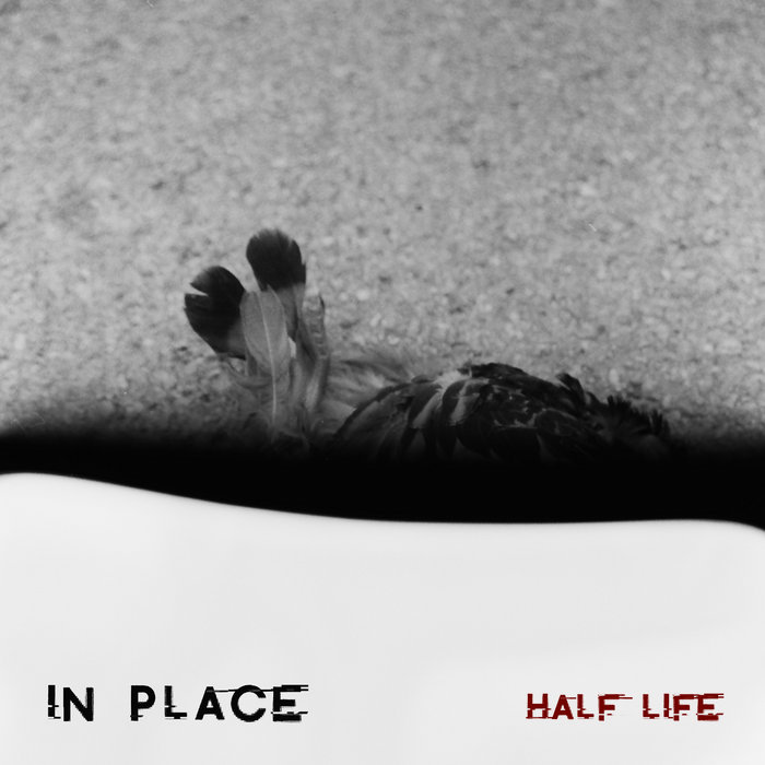 Half Life | In Place | FPE Records