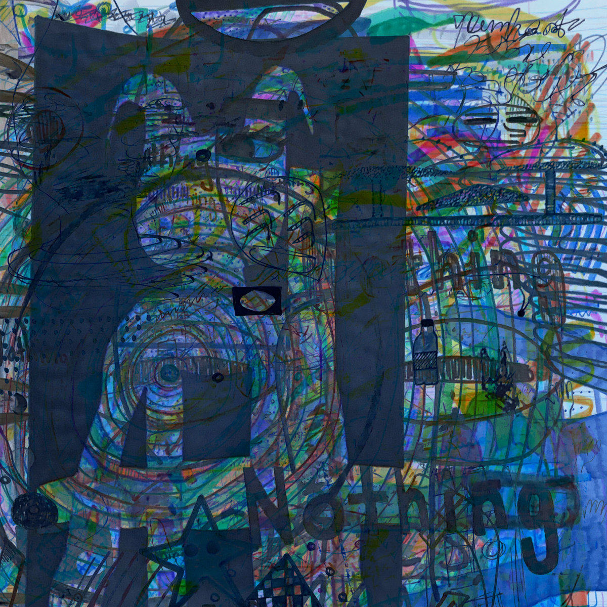 Shoot at the Ayer | Lalio