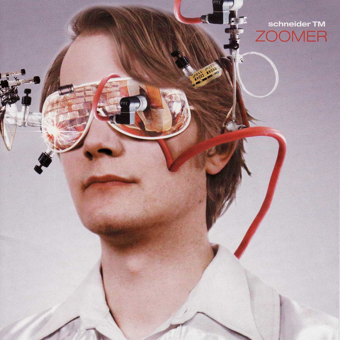 Zoomer (Bonus Version) | Schneider TM