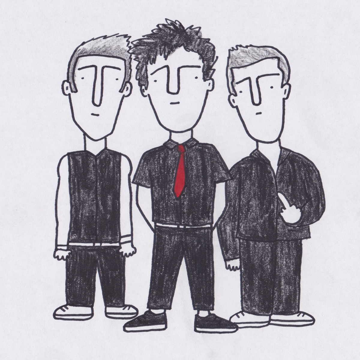 Green Day | Nick Shea