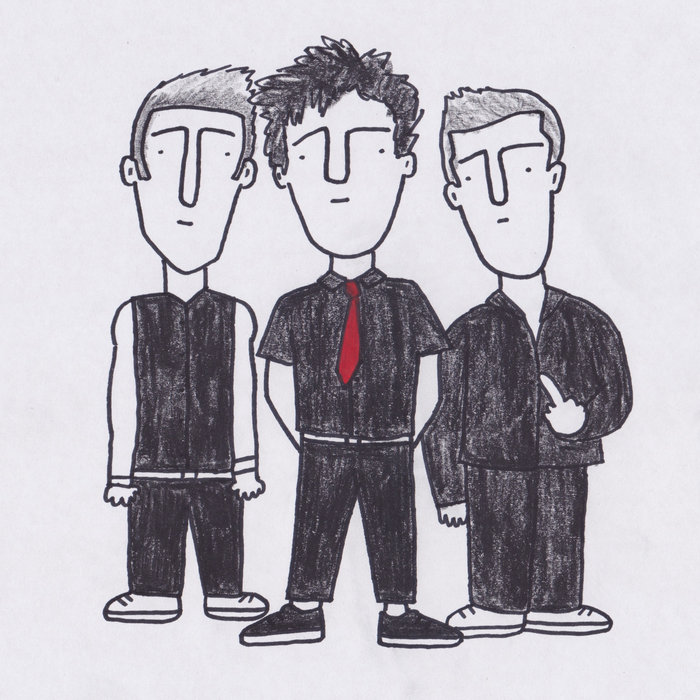 Green Day | Nick Shea