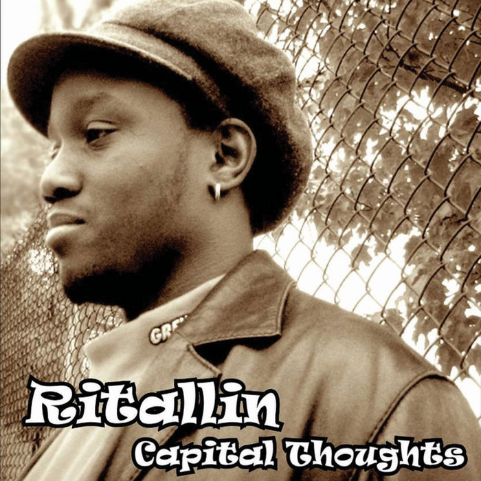 Capital Thoughts (EP) | Ritallin
