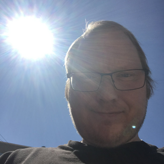 Everything | Warren Hall