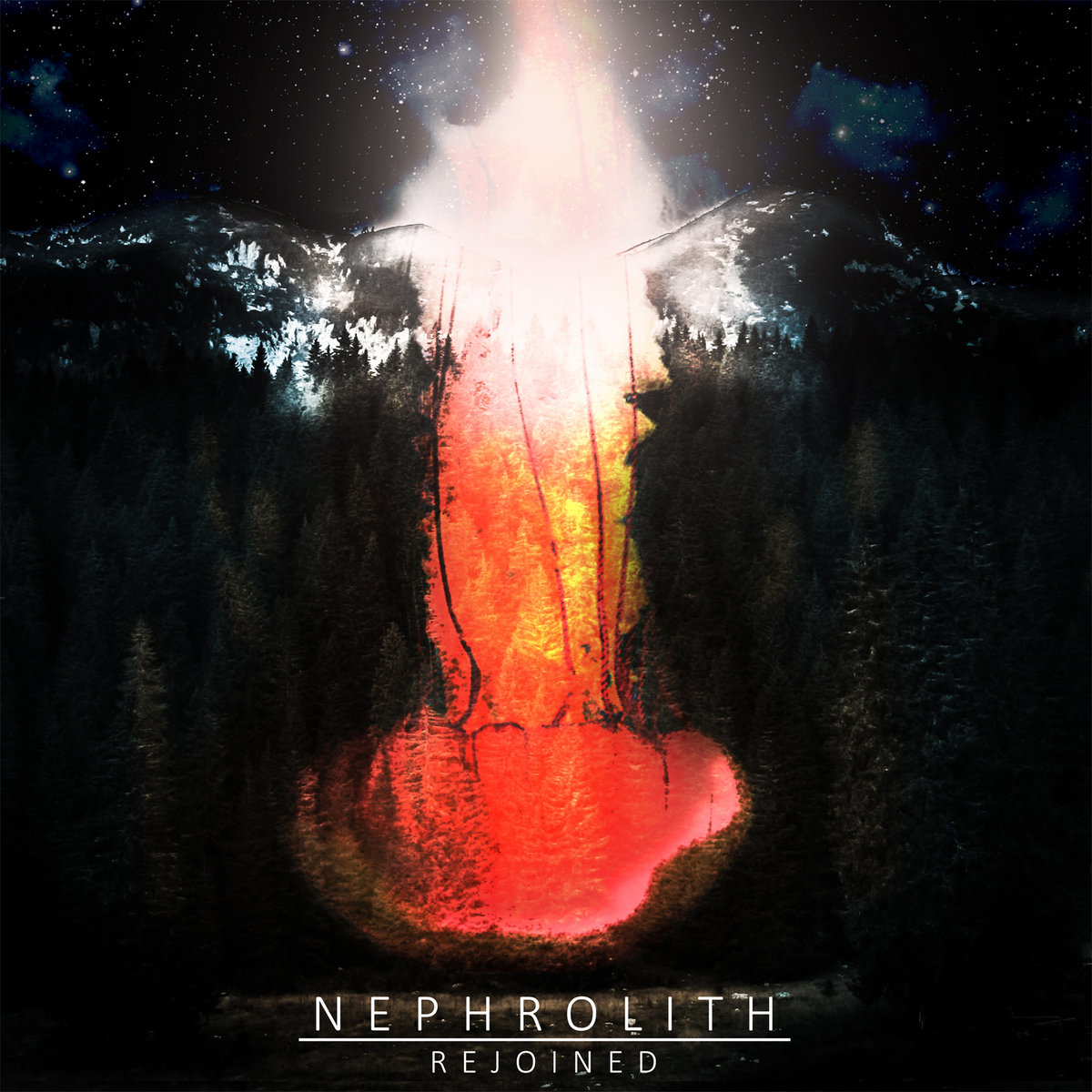 Rejoined | Nephrolith