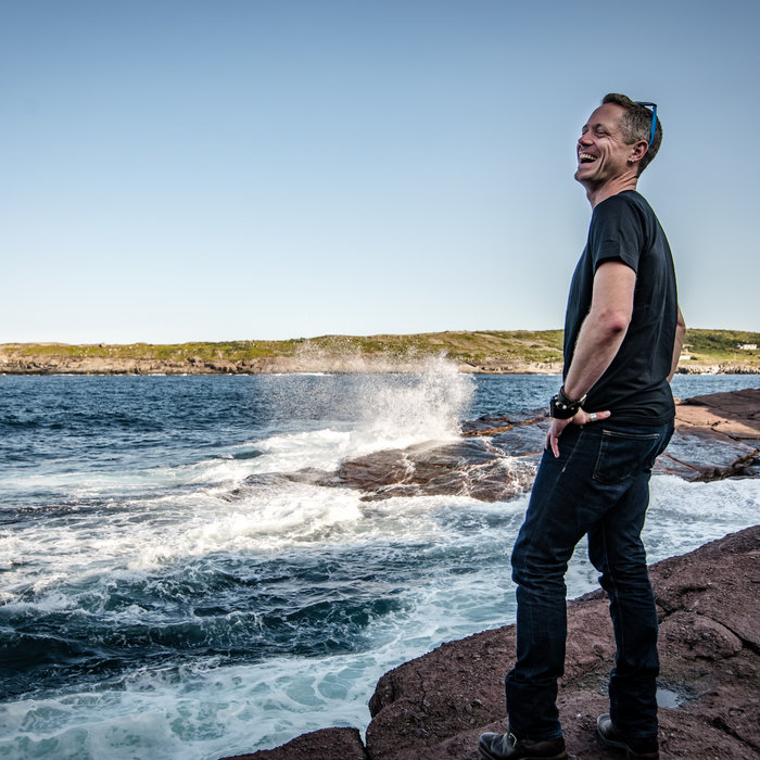 Sun Dogs | Morgan Finlay