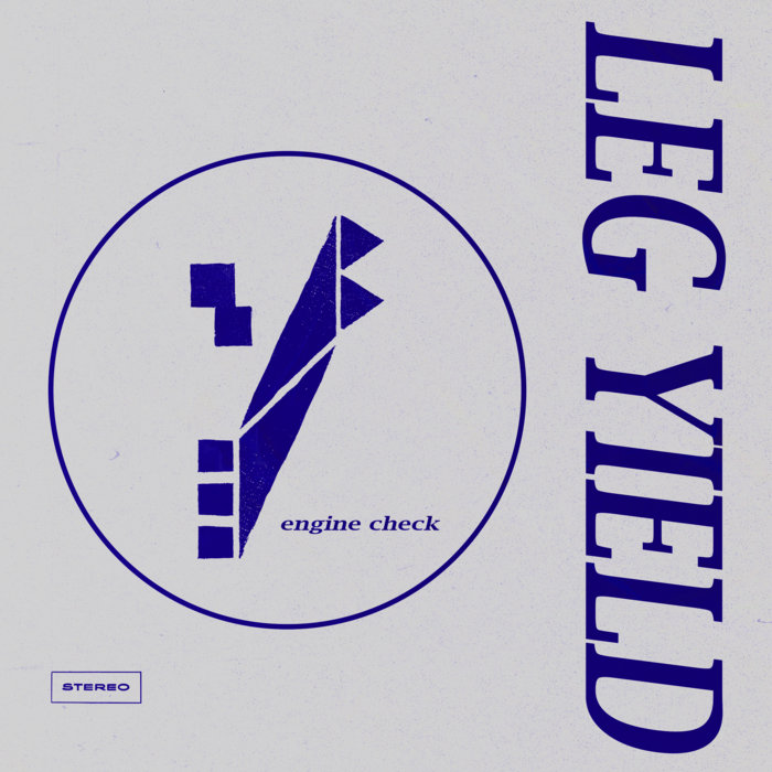 Engine Check | Leg Yield