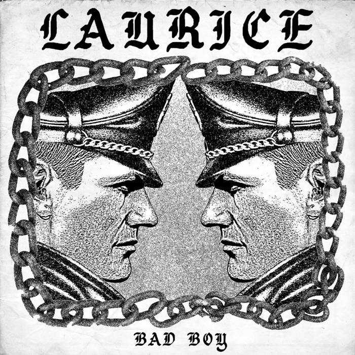 Bad Boy Laurice bad-boy-laurice