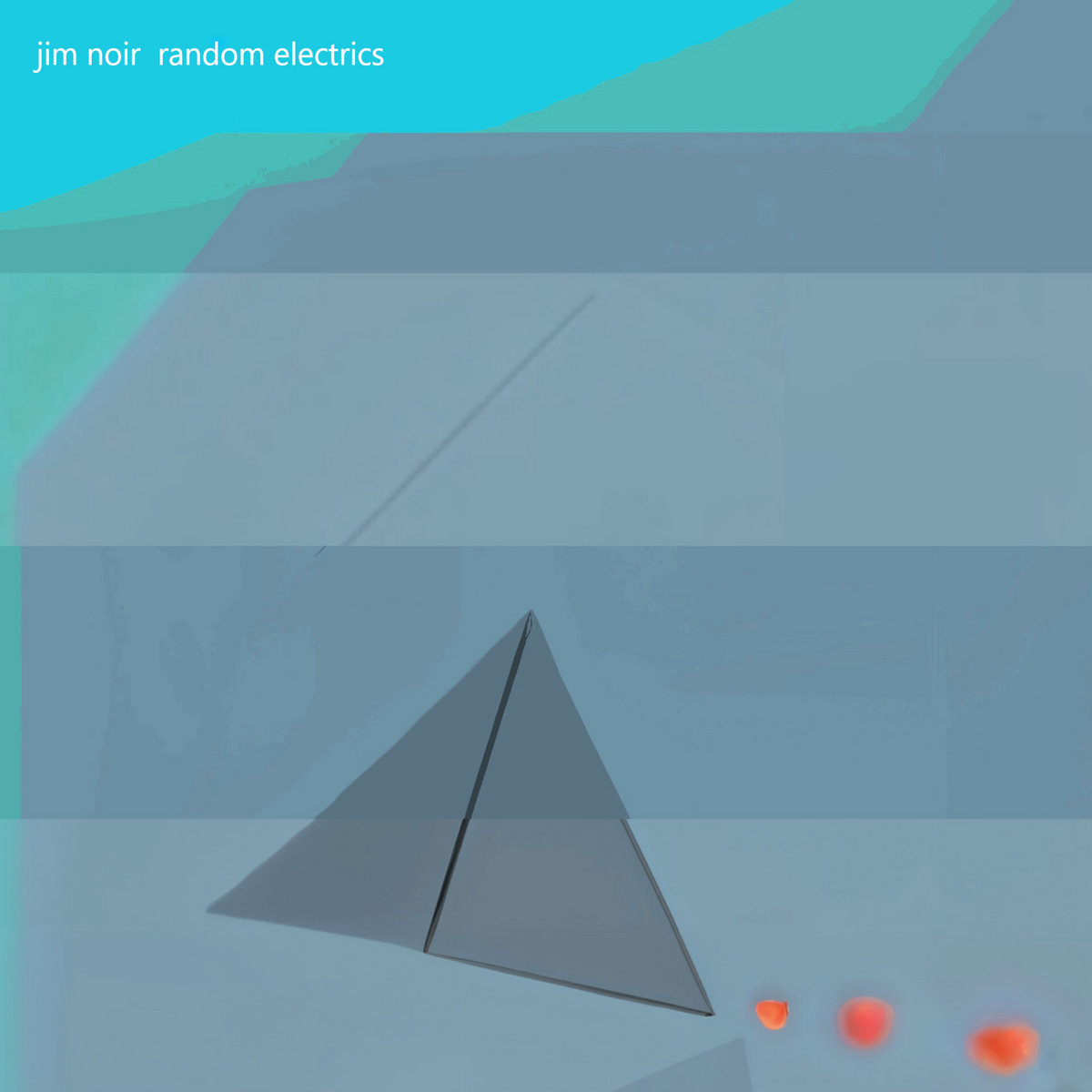 Jim Noir Random Electrics | Jim Noir Club Collection