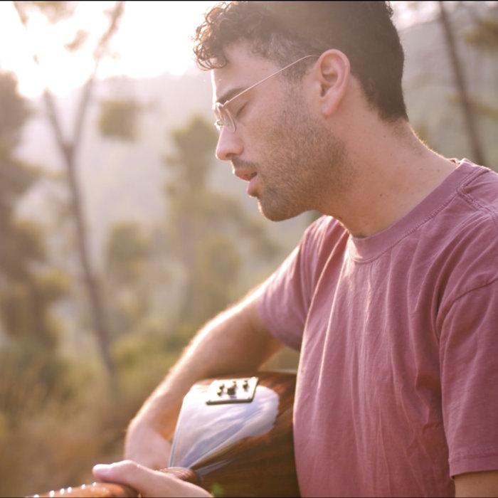 Hishtakfut//Reflection | Yaron Cherniak