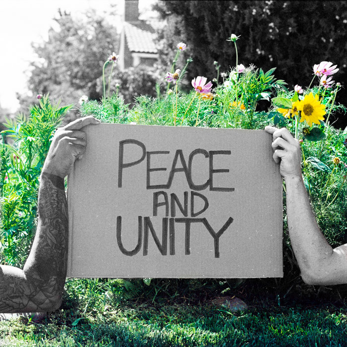 Peace & Unity | Therese Curatolo