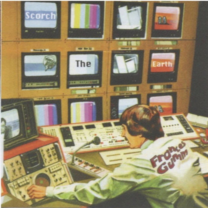 Scorch Radio