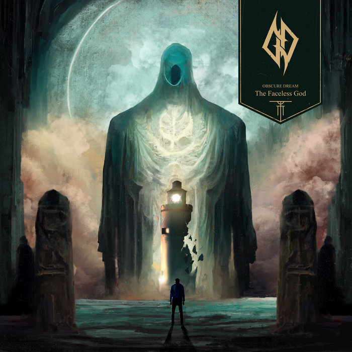 The Faceless God | Obscuredream