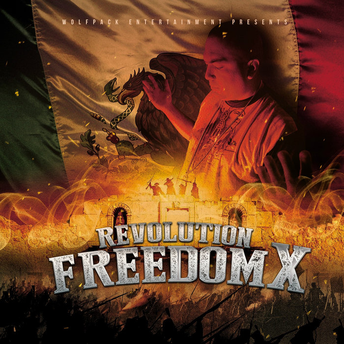 Revolution Freedom X | OD
