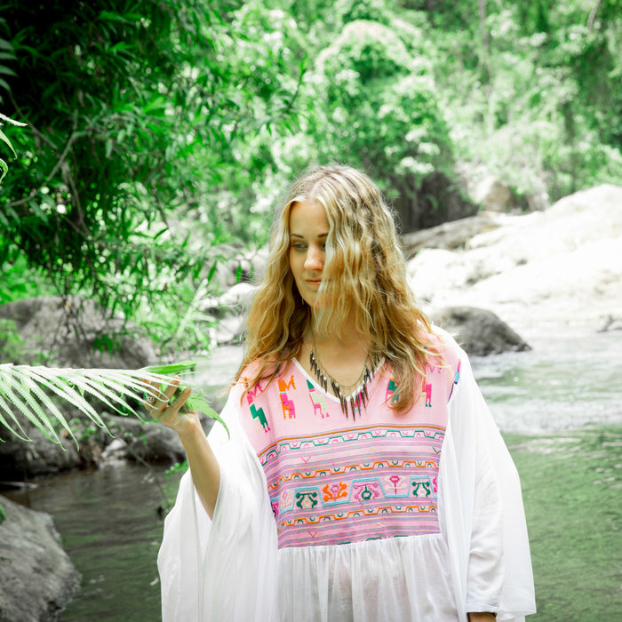 Moola Mantra | Harmony Pavett