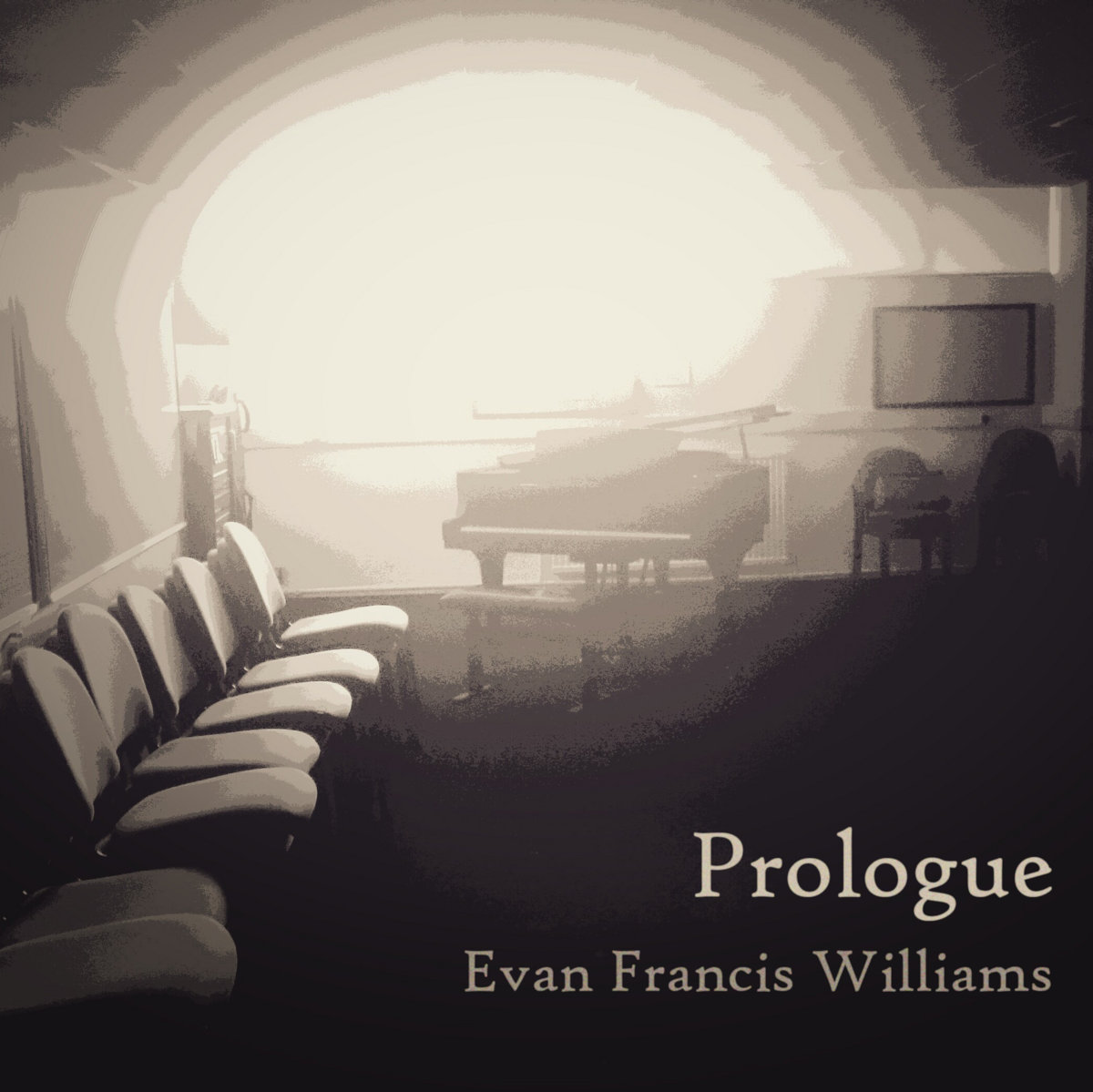 Everything I Love | Evan Francis Williams