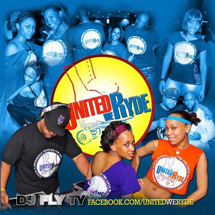 T2 | DJ FLY TY | The 3lacklist