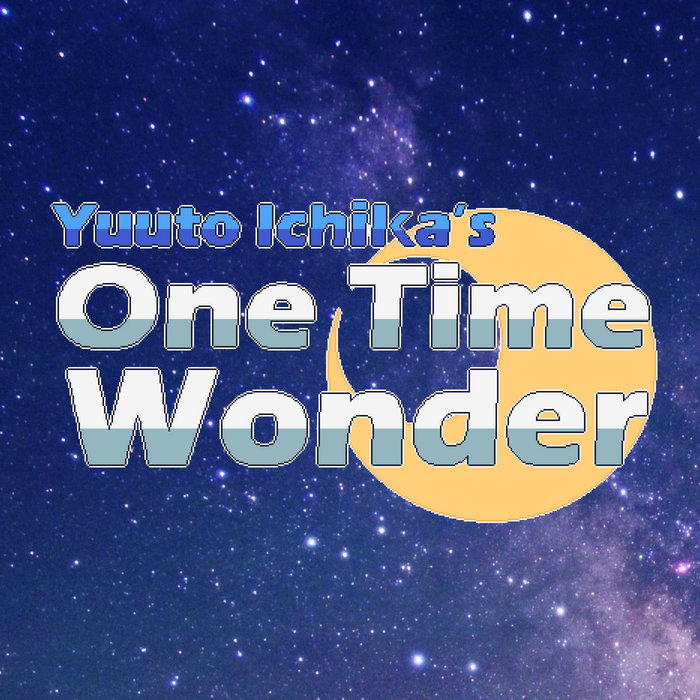 Yuuto Ichika's One Time Wonder OST | Princess Sylvysprit
