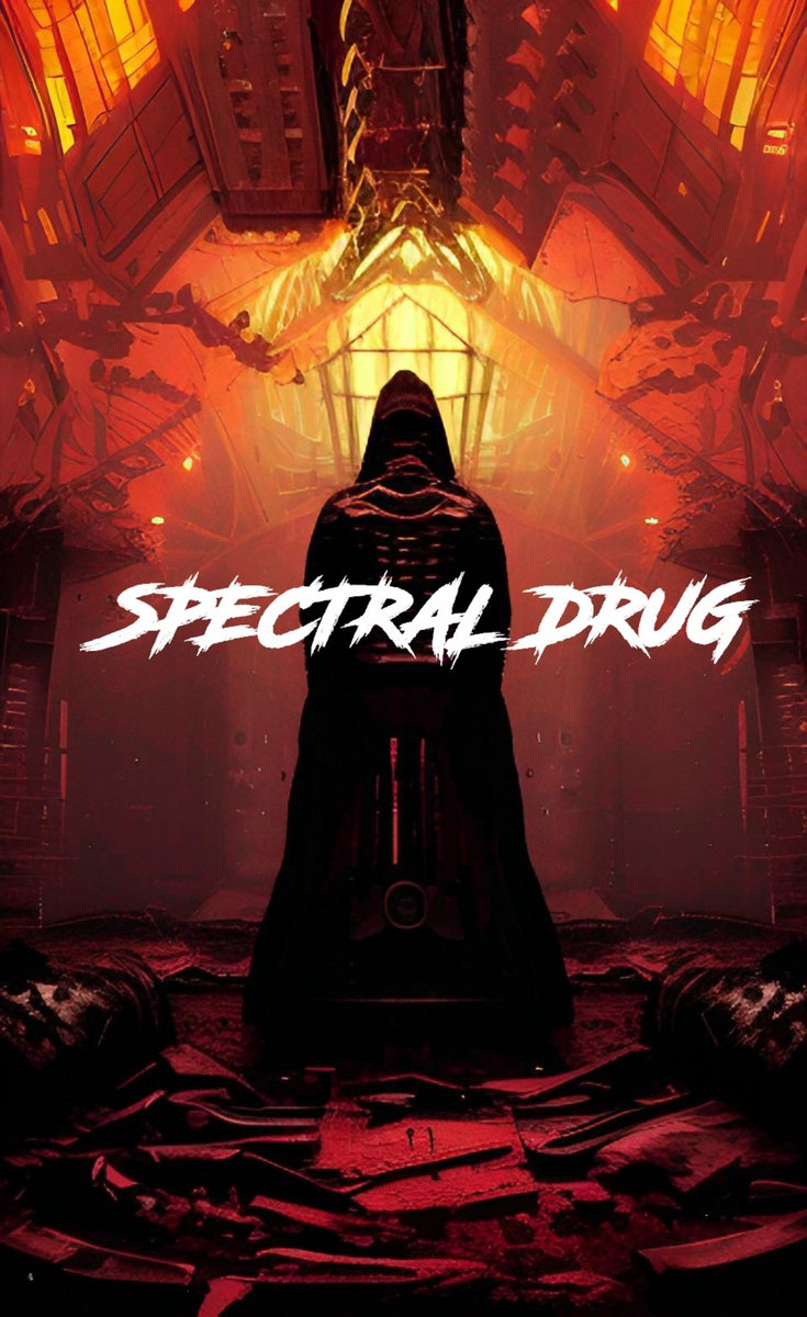 Soulkiller | Spectral Drug