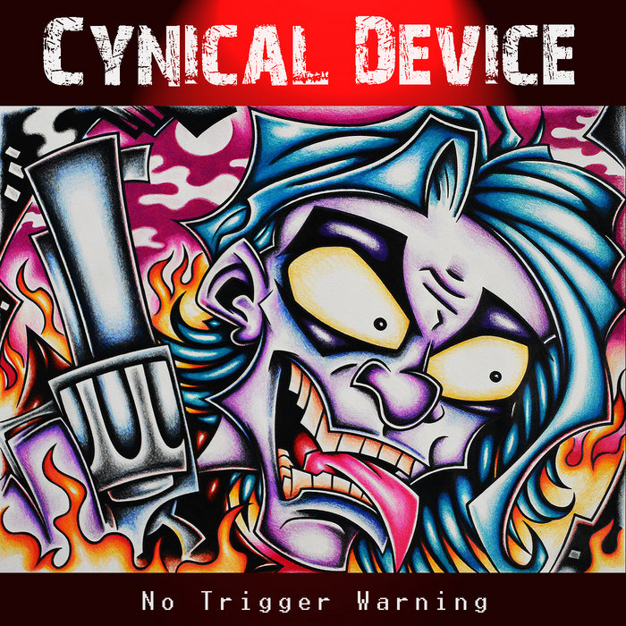 No Trigger Warning | Cynical Device