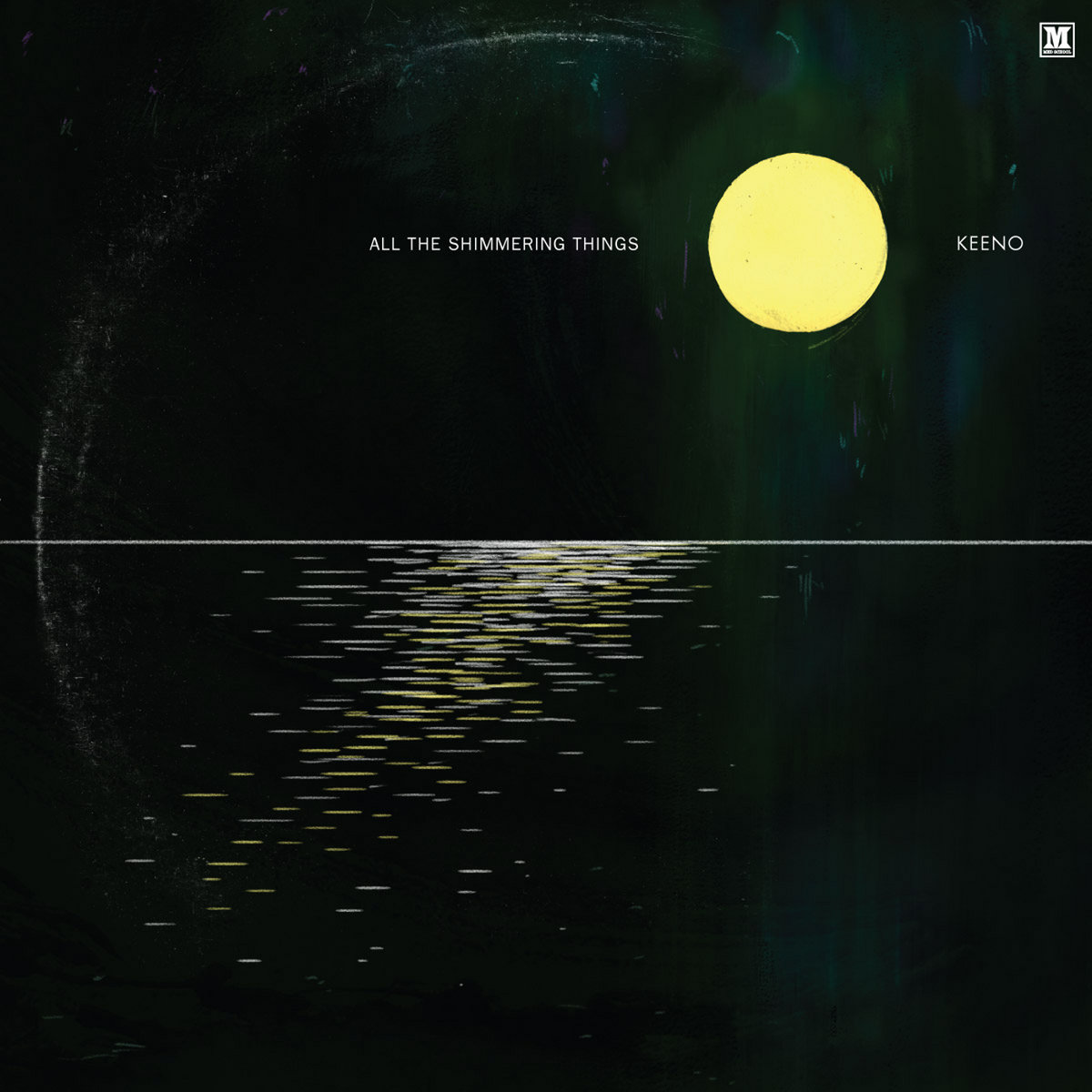 All The Shimmering Things | Keeno