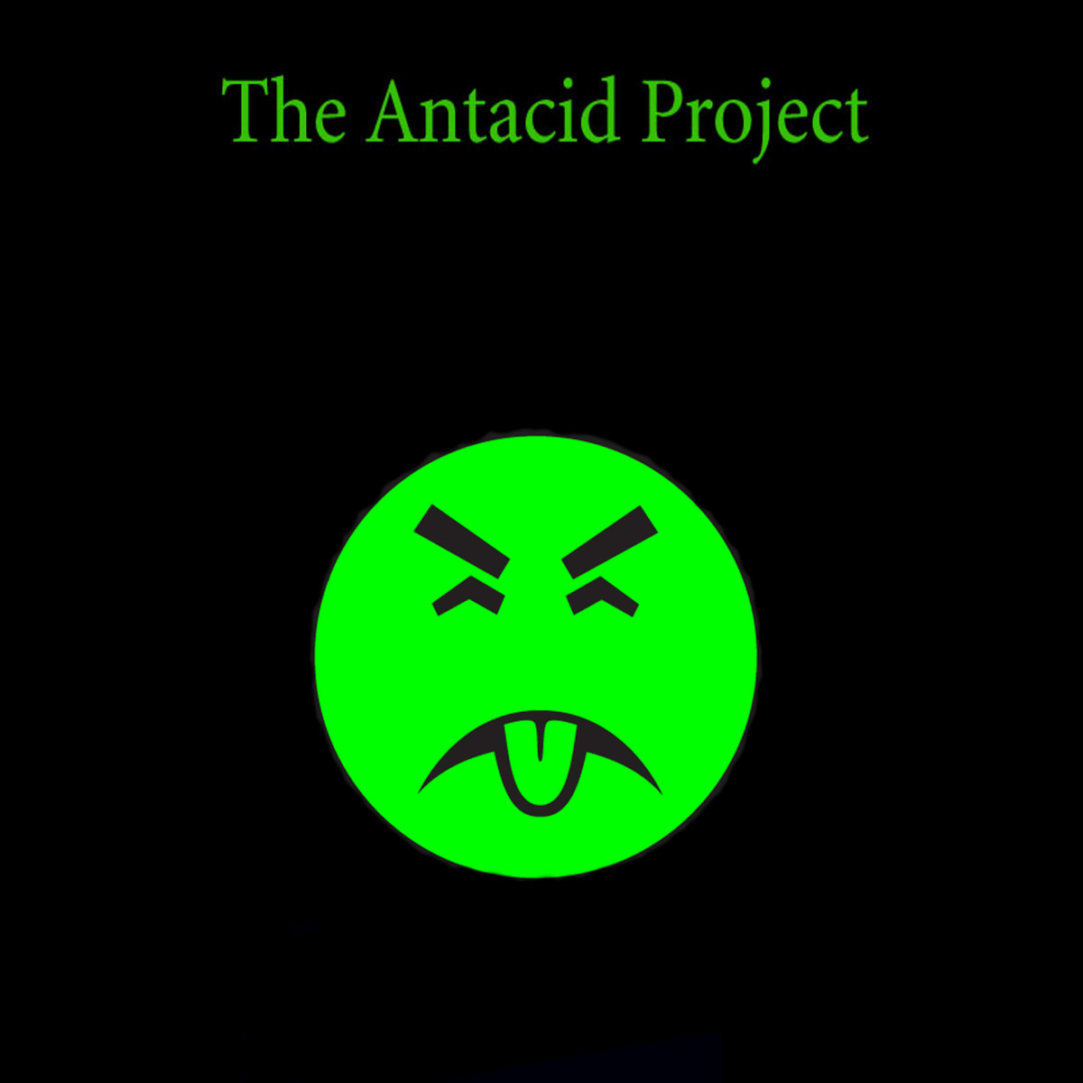 Antacids Project