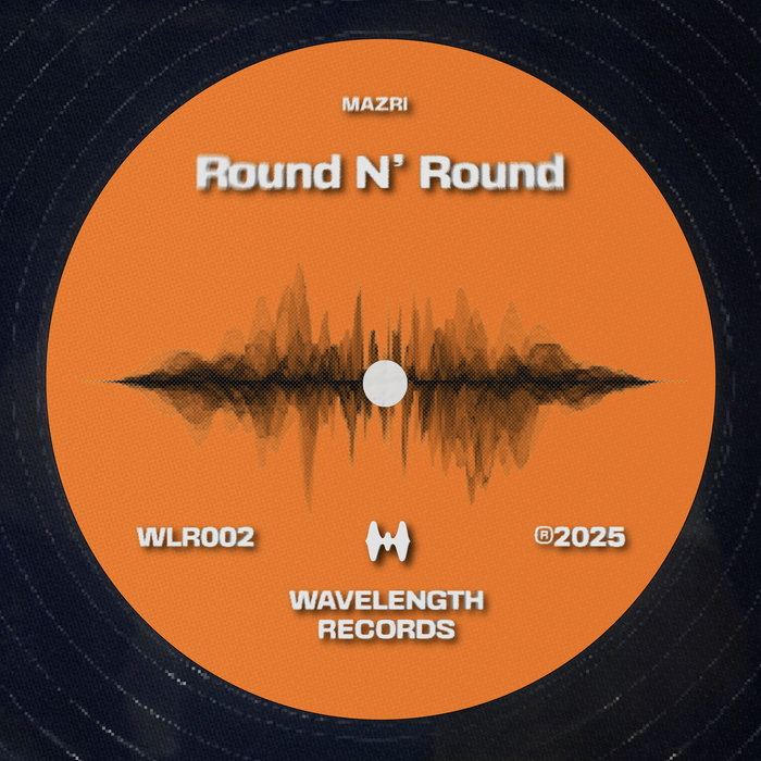 Round N' Round | Mazri