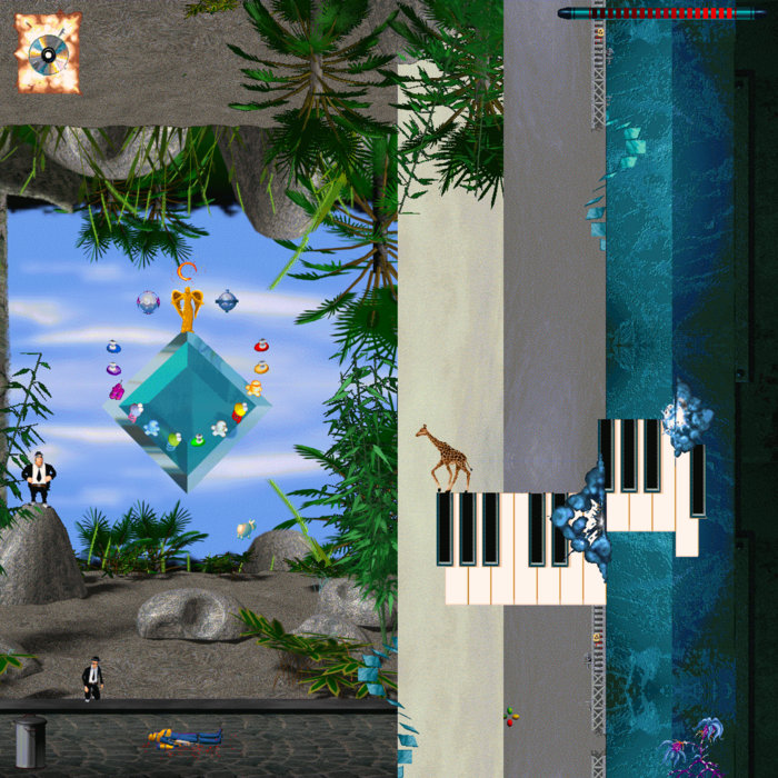 New Active Object | Jay Tholen