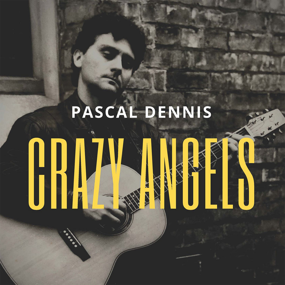 Crazy Angels | Pascal Dennis
