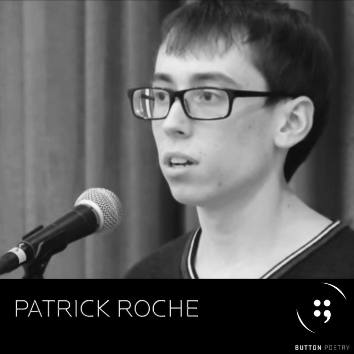 21 | Patrick Roche | Button Records