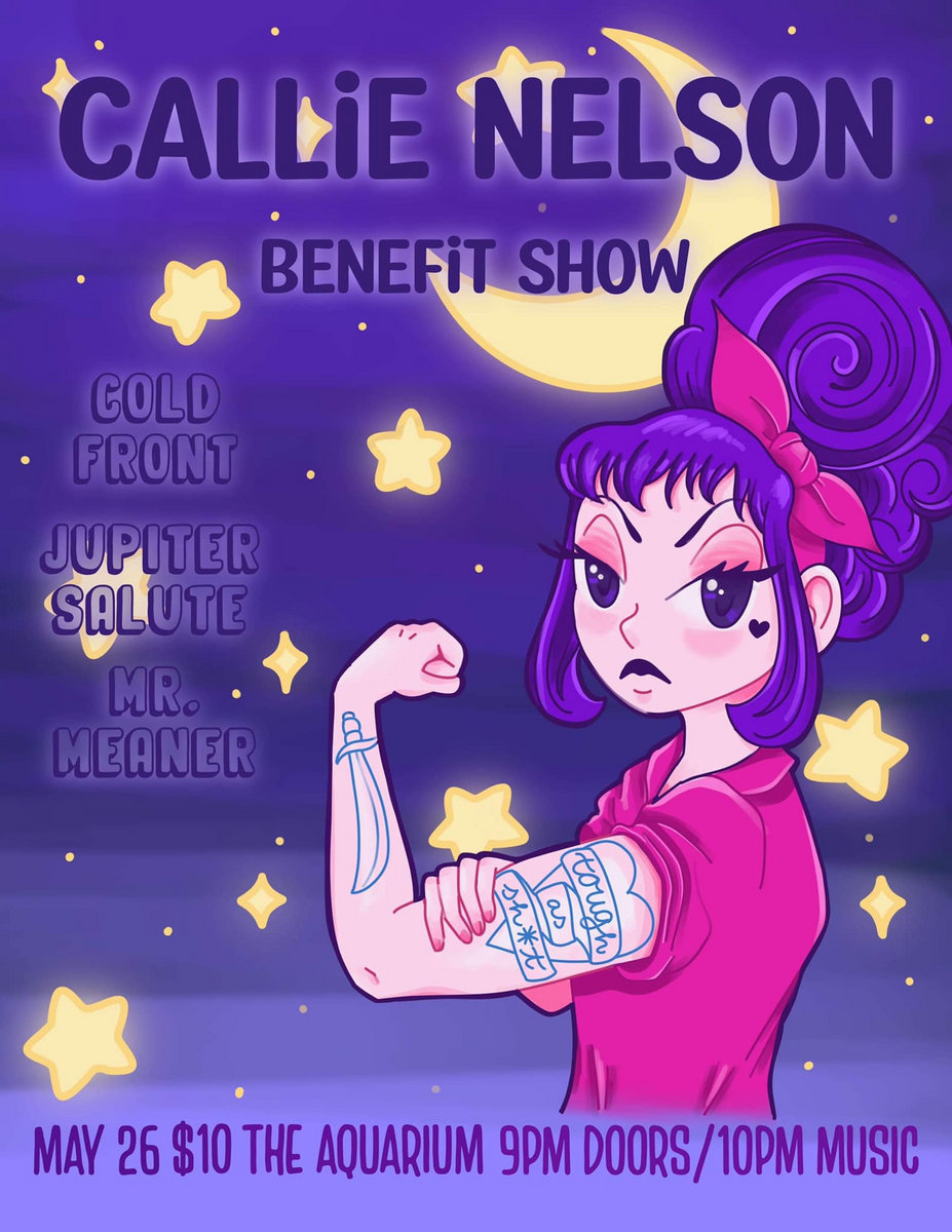 Eastwood And Friends In Aid Of Callie Nelson | Eastwood And Friends