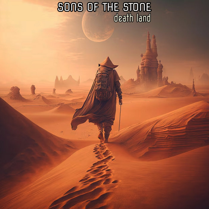 Death Land | Sons Of The Stone