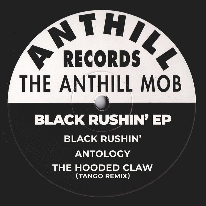 The Hooded Claw (Tango Remix) | The Anthill Mob