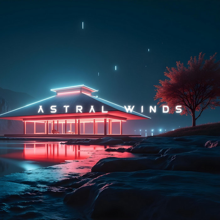 Astral Winds | INSEON