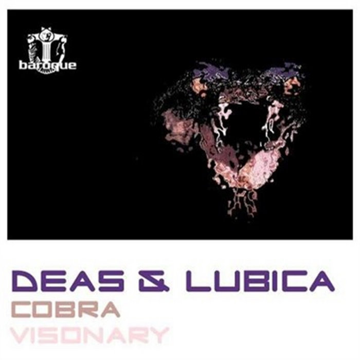 Cobra Visionary | Deas & Lubica