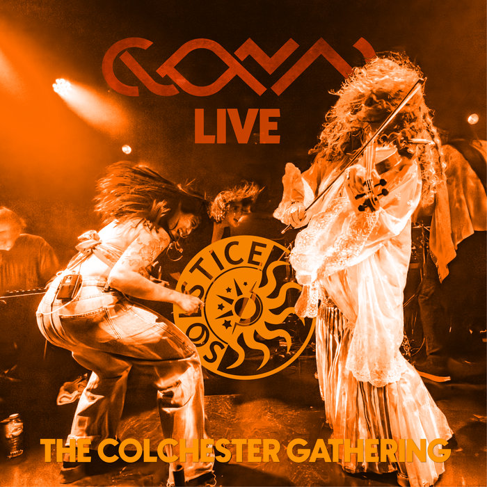 Clann Live: The Colchester Gathering (inc. videos + full concert film ...