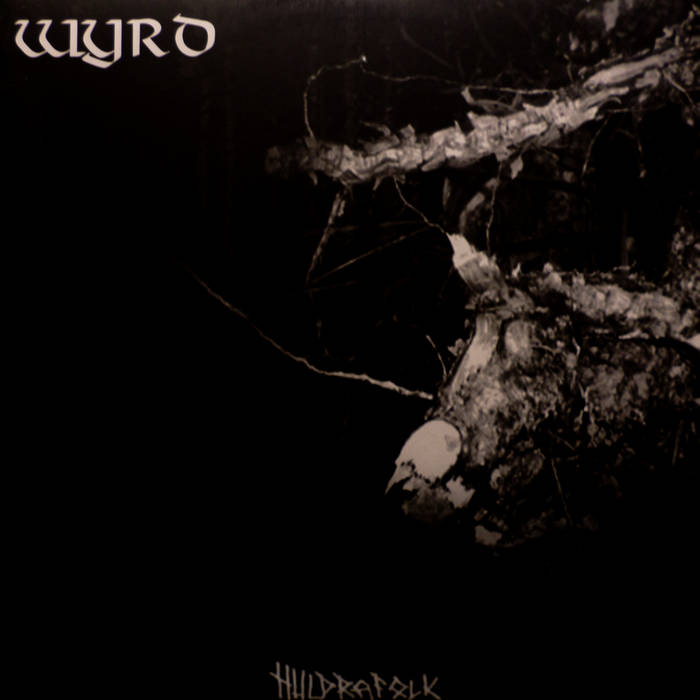 Huldrafolk (KR-04) | Wyrd | Kreation Records
